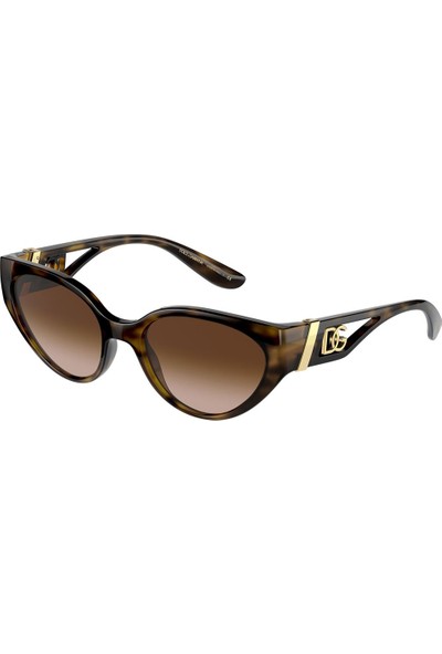 Dolce & Gabbana Dg 6146 54 502/13 Dolce & Gabbana Kadın Güneş Gözlüğü
