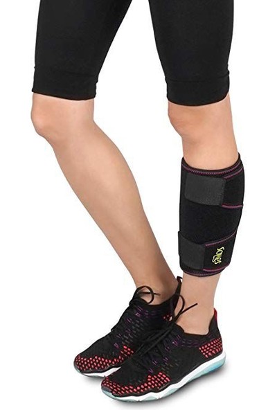 Soles Alt Baldırlık Neopren Bedensiz - Soles Soles Alt Baldırlık Neopren Bedensiz - Soles