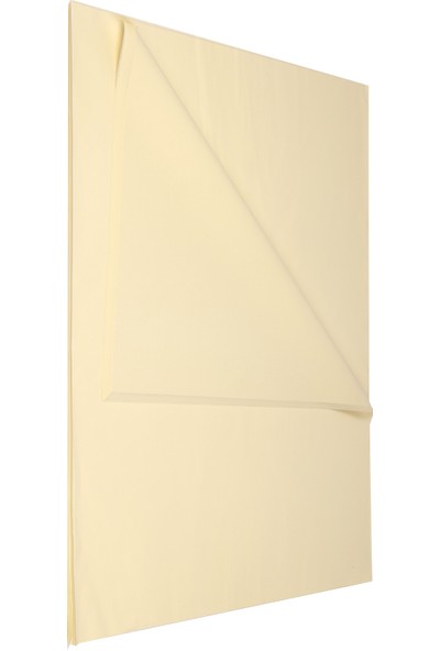 Tek Kağıtçılık Krem Renkli Pelur Kağıt 50 x 70 cm 17 gr 25 Adet Tek Kağıtçılık Krem Renkli Pelur Kağıt 50 x 70 cm 17 gr 25 Adet