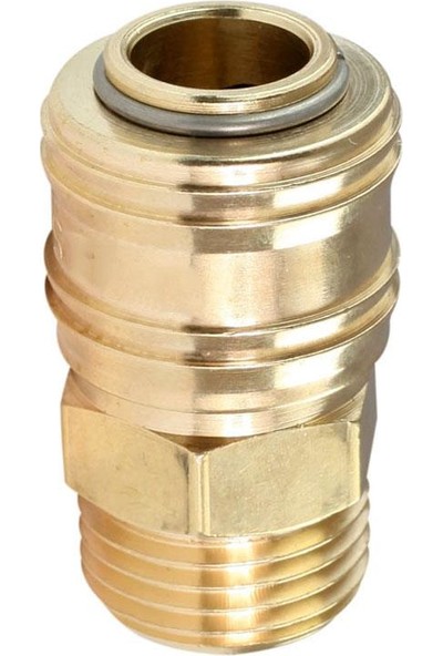 Rico 022-RC3016 1/2 Hava Hortum Kaplin Uç Stoper Erkek Gövde Rico 022-RC3016 1/2 Hava Hortum Kaplin Uç Stoper Erkek Gövde
