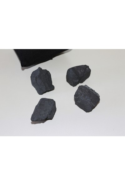 Aqua Store Aquastore Shungite Taşı Ham Kütle Aqua Store Aquastore Shungite Taşı Ham Kütle