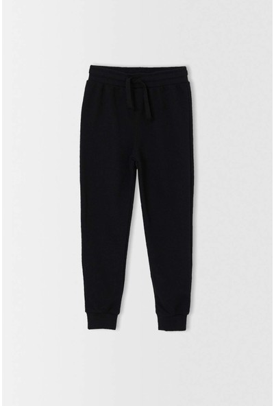 DeFacto Erkek Çocuk Slim Fit Eşofman Altı K8846A621Wn