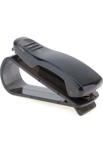 Bamovi Araç Içi Gözlük ve Kart Tutucu