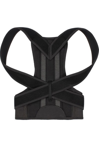 Ankaflex Bel Sırt Destekli Dik Durus Korsesi Ankaflex Bel Sırt Destekli Dik Durus Korsesi