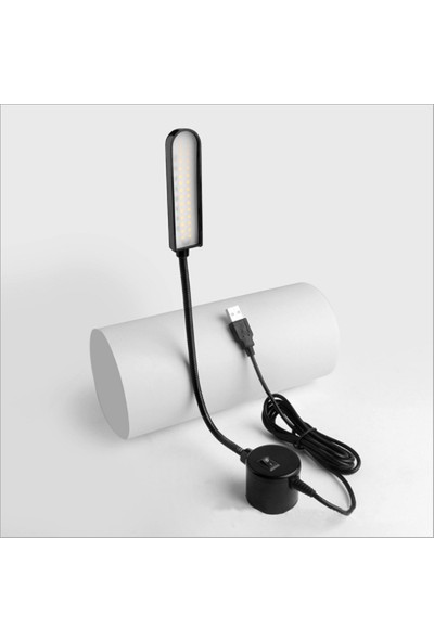 Polhammobile Polham Elastik Mıknatıslı Göz Korumalı USB Masa Lambası Çalışma Lambası Klavye Lambası Kitap Lambası Polhammobile Polham Elastik Mıknatıslı Göz Korumalı USB Masa Lambası Çalışma Lambası Klavye Lambası Kitap Lambası