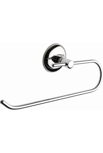 Armilla Armatür Rulo Kağıt Havlu ve Banyo Havlusu Askılığı Armilla Armatür Rulo Kağıt Havlu ve Banyo Havlusu Askılığı