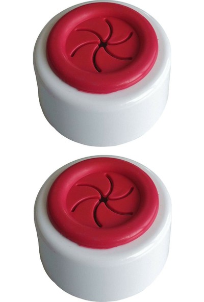 Bamovi 2'li Havlu Tutucu - Havlu Askısı - Bez Askısı - Mutfak Askısı - Banyo Askısı