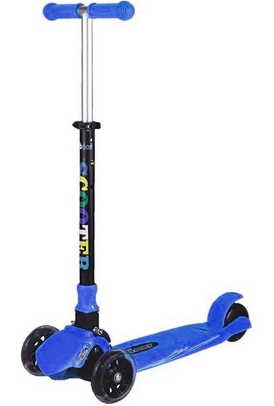 Babyhope Power Scooter JY-H01