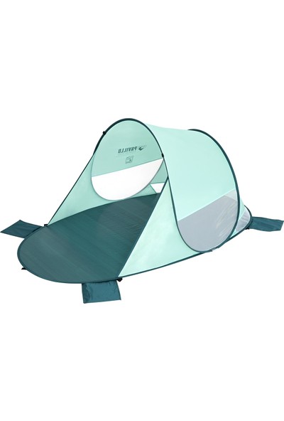 Bestway 2 Kişilik Kolay Kurulumlu Plaj Çadırı 68107