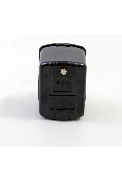 Epc Fsg-2 Basınç Şalteri 1-7 Bar - Rekorlu Hidrofor Otomatiği