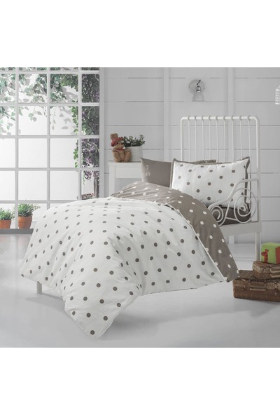 Sarev Marsilya Bebek Nevresim Takımı V1