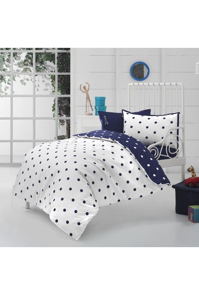 Sarev Marsilya Bebek Nevresim Takımı V3