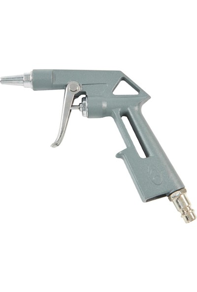 Badem10 Nt Kompresör Hava Tabancası Metal Gövde 100 mm