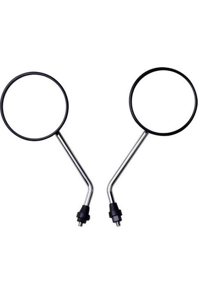 Kuba Trendy 50 cc Ayna Takımı Kuba Trendy 50 cc Ayna Takımı