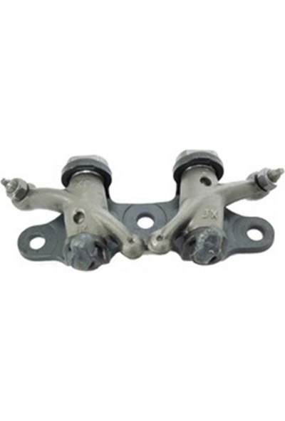 Cg Külbütör Kep 200 cc Döküm