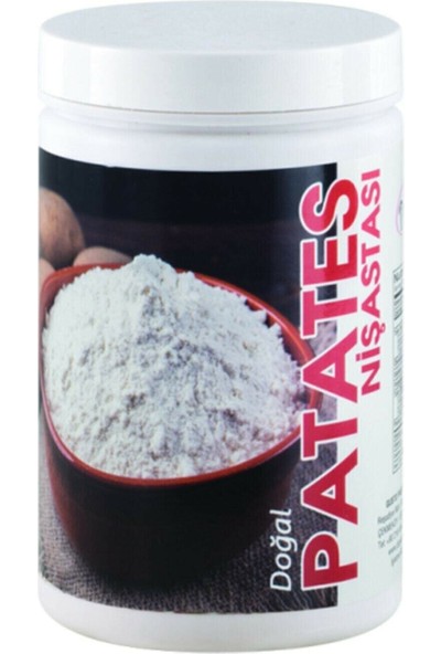 Dr. Gusto Dr Gusto Patates Nişastası 200 gr