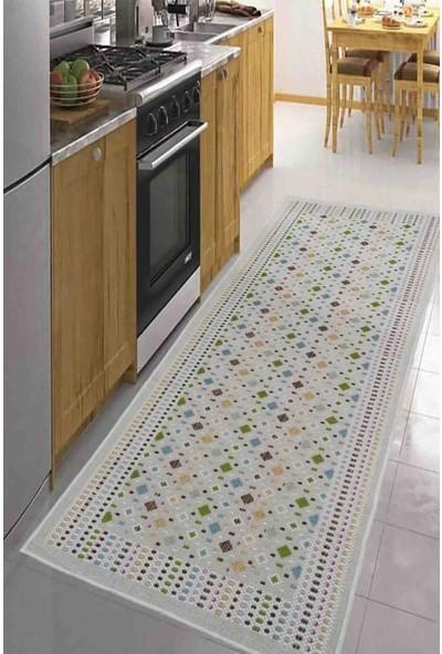 Miabella Home 80X250 Jüt Kilim - Yolluk 11716 Miabella Home 80X250 Jüt Kilim - Yolluk 11716