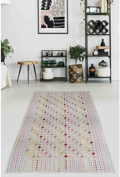 Miabella Home 120X180 Jüt Kilim - Yolluk 11723