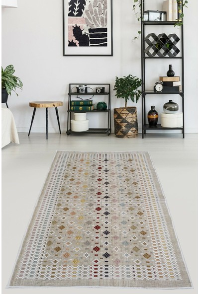 Miabella Home 80X150 Jüt Kilim - Yolluk 11725