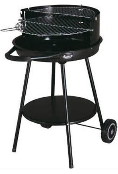 Tarrington House Deluxe Kömürlü Mangal Tarrington House Deluxe Kömürlü Mangal