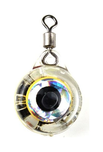 Sea Horse Derin Su Işığı Ufak Göz