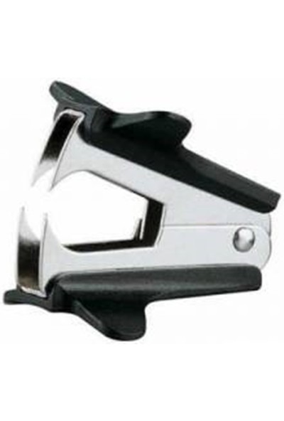 Gıpta F0810 Tel Sökücü Kilitli Siyah