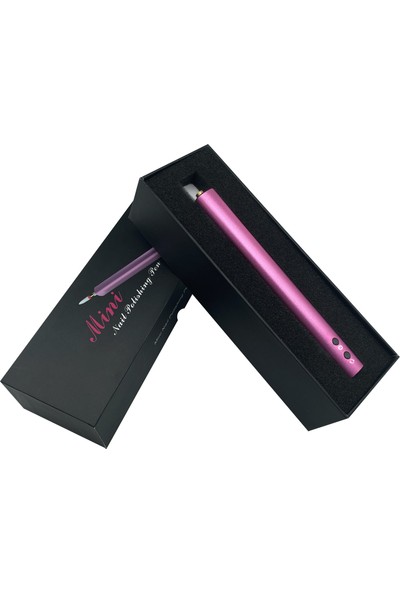 Cloody Yeni Nesil Sarjlı Işıklı Tırnak Törpü Manikür Pedikür Seti Cloody Yeni Nesil Sarjlı Işıklı Tırnak Törpü Manikür Pedikür Seti