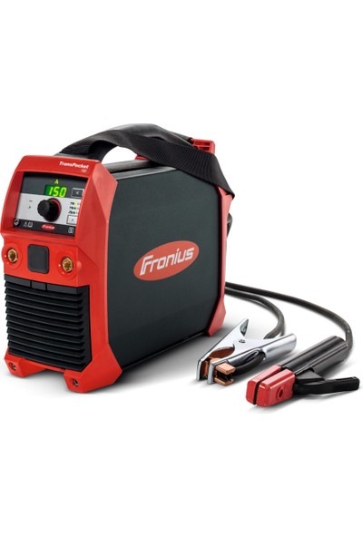 Fronius Transpocket 150/EF Mma Inverter Kaynak Makinesi