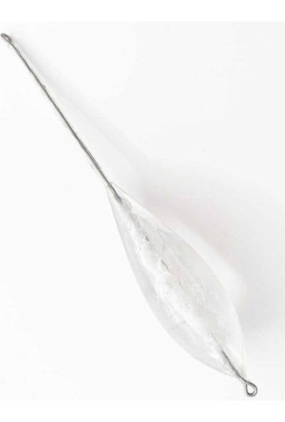 River Batan Model Bombardo Şamandıra