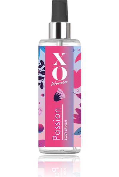 Xo Passion Vücut Spreyi 150 ml