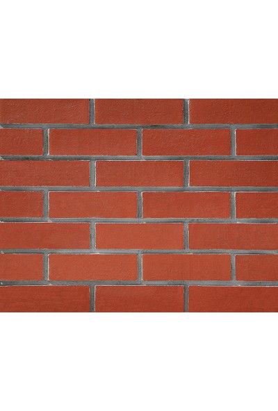 Işıklar Kırmızı Kaplama Tuğlası