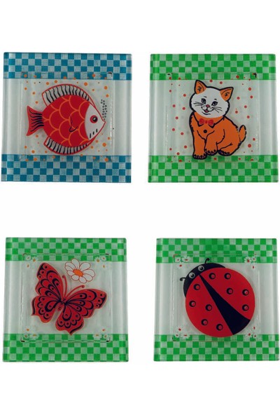 Hellove Dekoratif Cam Gider Süsü 4 Adet Cam Gider Kapağı Banyo Gider Süsü Hellove Dekoratif Cam Gider Süsü 4 Adet Cam Gider Kapağı Banyo Gider Süsü