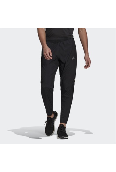 Adidas Own The Run Cooler Erkek Eşofman Altı Adidas Own The Run Cooler Erkek Eşofman Altı