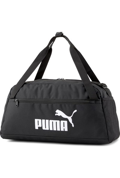Puma Pphase Sports Bag Spor Çanta 7803301 Siyah