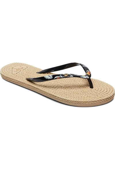 Roxy South Beach Iı J Kadın Terlik ARJL100685-BL0 Roxy South Beach Iı J Kadın Terlik ARJL100685-BL0