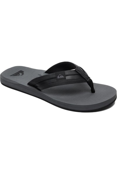 Quiksilver AQYL100886 Carver Squish ÇokRenkli Erkek Terlik