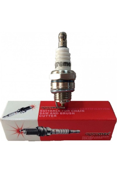 AGROMEC Kesim Motoru Bujisi Agromec AG-BUL7T 1913499