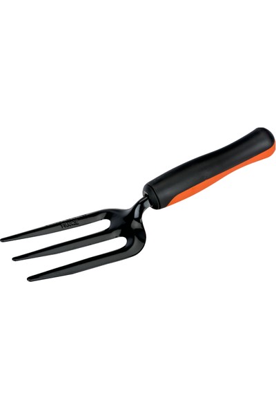 Bahco P270 Ot Yolma Çatalı Bahco P270 Ot Yolma Çatalı
