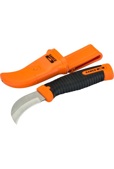 Bahco Lino Bıçağı 2446-LINO Bahco Lino Bıçağı 2446-LINO