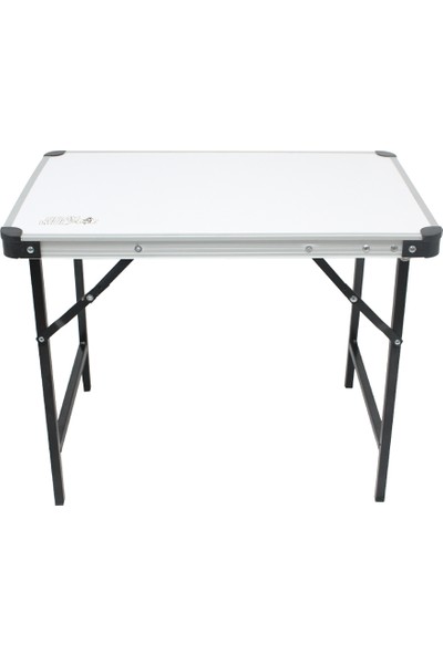 Graywolf Katlanır Kamp Masası (68X48)*55CM Graywolf Katlanır Kamp Masası (68X48)*55CM