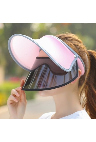 Gogoo Silindir Şapka