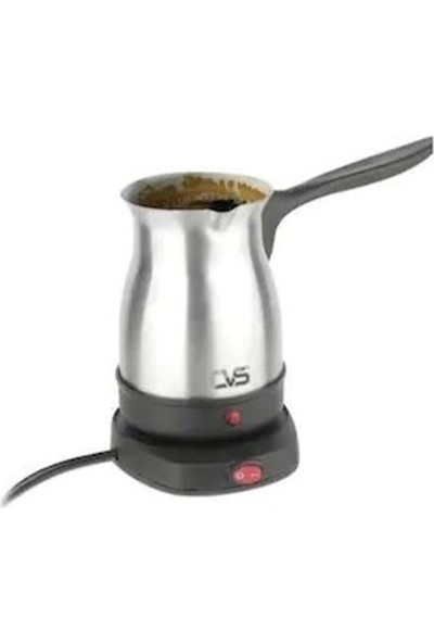 Cvs DN-1909 Elektrikli Cezve Cvs DN-1909 Elektrikli Cezve