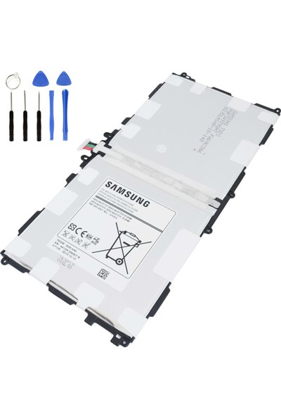 Telefon Kulübesi Samsung Tab P601 Batarya Pil Tamir Seti Yanında !!! Telefon Kulübesi Samsung Tab P601 Batarya Pil Tamir Seti Yanında !!!