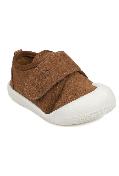 Vicco 950.E19K.224 Anka Ilk Adım Çocuk Ayakkabı