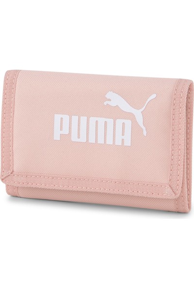Puma Phase Wallet Cüzdan 7561758 Pembe