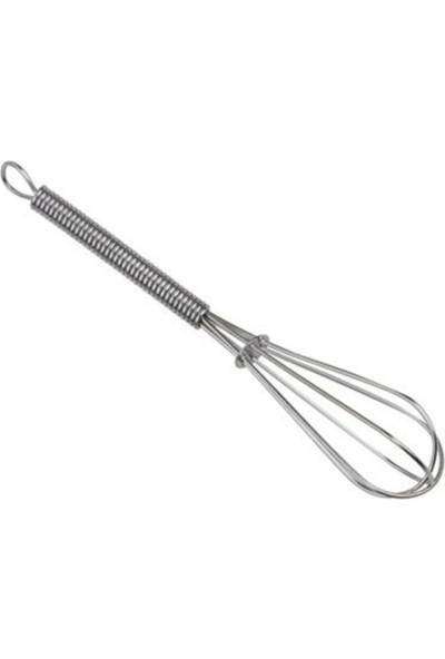 Bamovi 12 Adet Çırpıcı Şekilli Metal Çay Kaşığı Bamovi 12 Adet Çırpıcı Şekilli Metal Çay Kaşığı