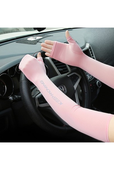 Gogoo Güneş Koruyucu, Nefes Alabilen ve Çabuk Kuruyan Kolluk