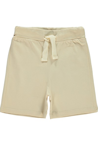 Civil Boys Erkek Çocuk Kapri 2-5 Yaş Taş Rengi