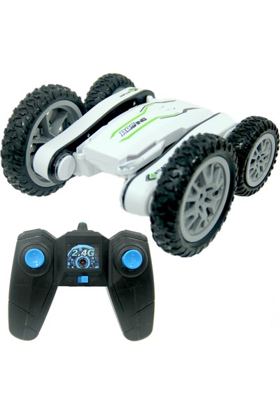 Happy Toys 898A Racing Stunt Kumandalı Akrobat Araba Happy Toys 898A Racing Stunt Kumandalı Akrobat Araba