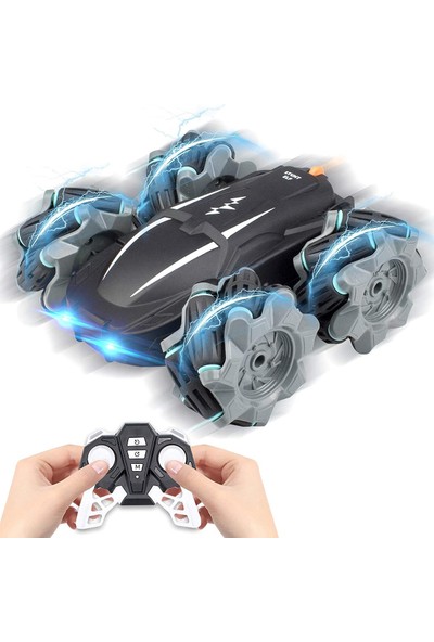 Happy Toys T17 Hızlı ve Öfkeli Kumandalı Drift Aracı Happy Toys T17 Hızlı ve Öfkeli Kumandalı Drift Aracı